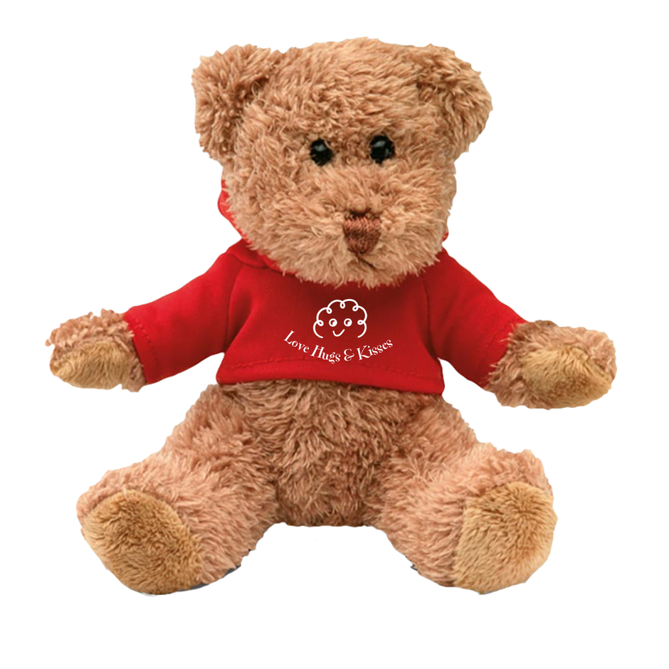 Baby Benji Bear